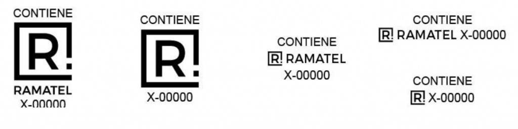 Argentina – Labeling changes – NuZeal Corporation
